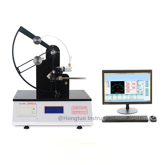 China Elmendorf Tear Tester manufacturers, Elmendorf Tear Tester ...