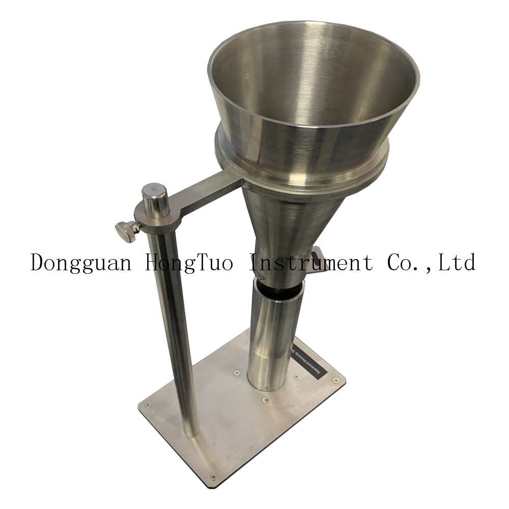 ASTM1895 Method B Plastic Apparent Density Meter - Buy method b plastic ...