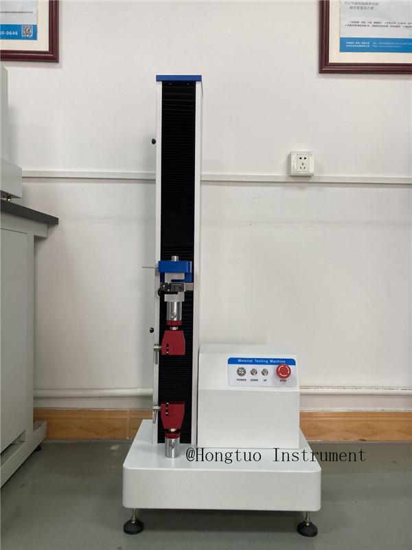 Customized Tensile Material Testing Machine Electronic Universal ... Customized Tensile Material Testing Machine Electronic Universal ...