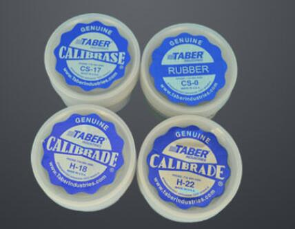 Leather Taber Abrasion ASTM D3884 CS17 Taber Abrasion Tester For Sale ...