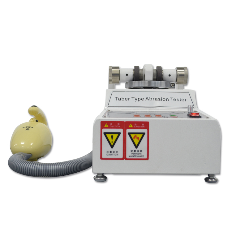 DH-TA-01 Abrasion Testing Equipment Taber Abrasion Tester for Sale ...