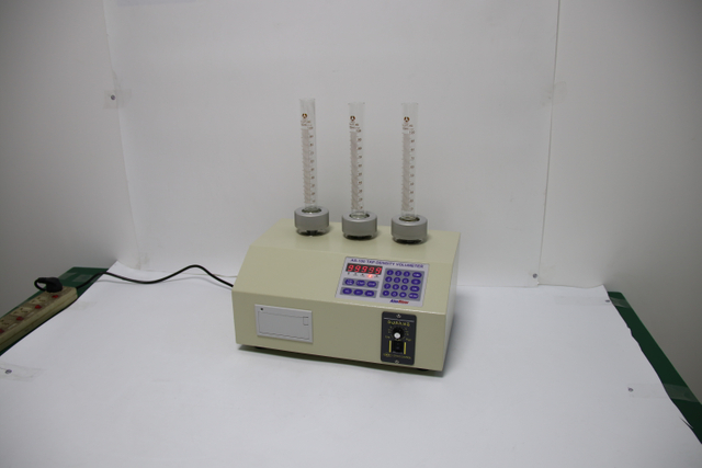 China Powder density tester manufacturers, Powder density tester ...