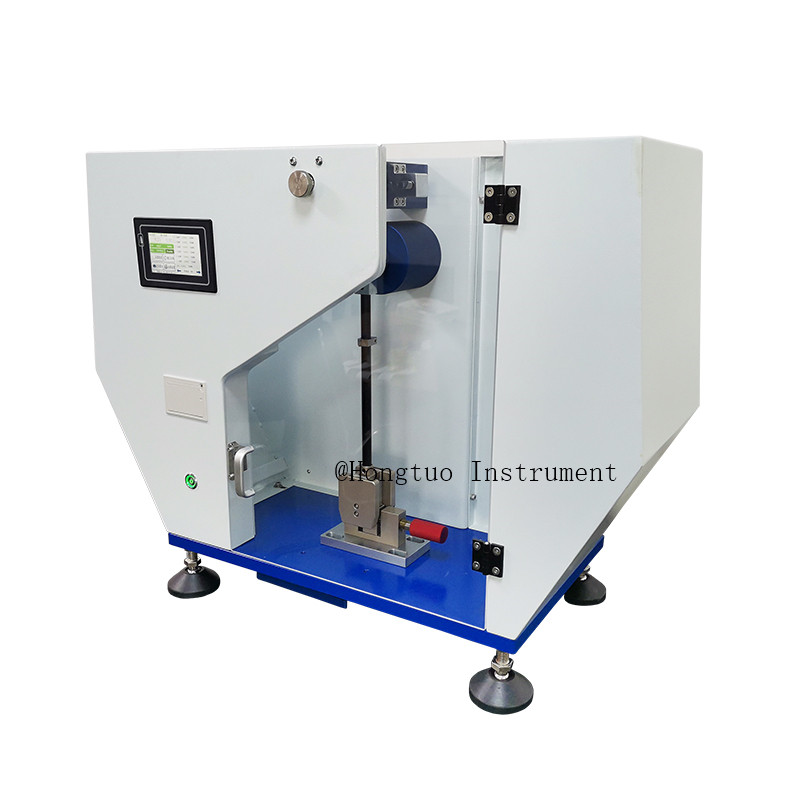 ASTM D256 Izod Impact Testing Machine Izod Impact Tester for Plastic ... ASTM D256 Izod Impact Testing Machine Izod Impact Tester for Plastic ...