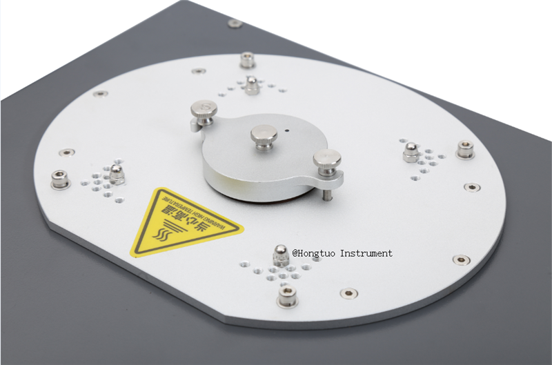 DSC TGA Solutions Manufacturer High Temperature DSC Instrument - Buy ...
