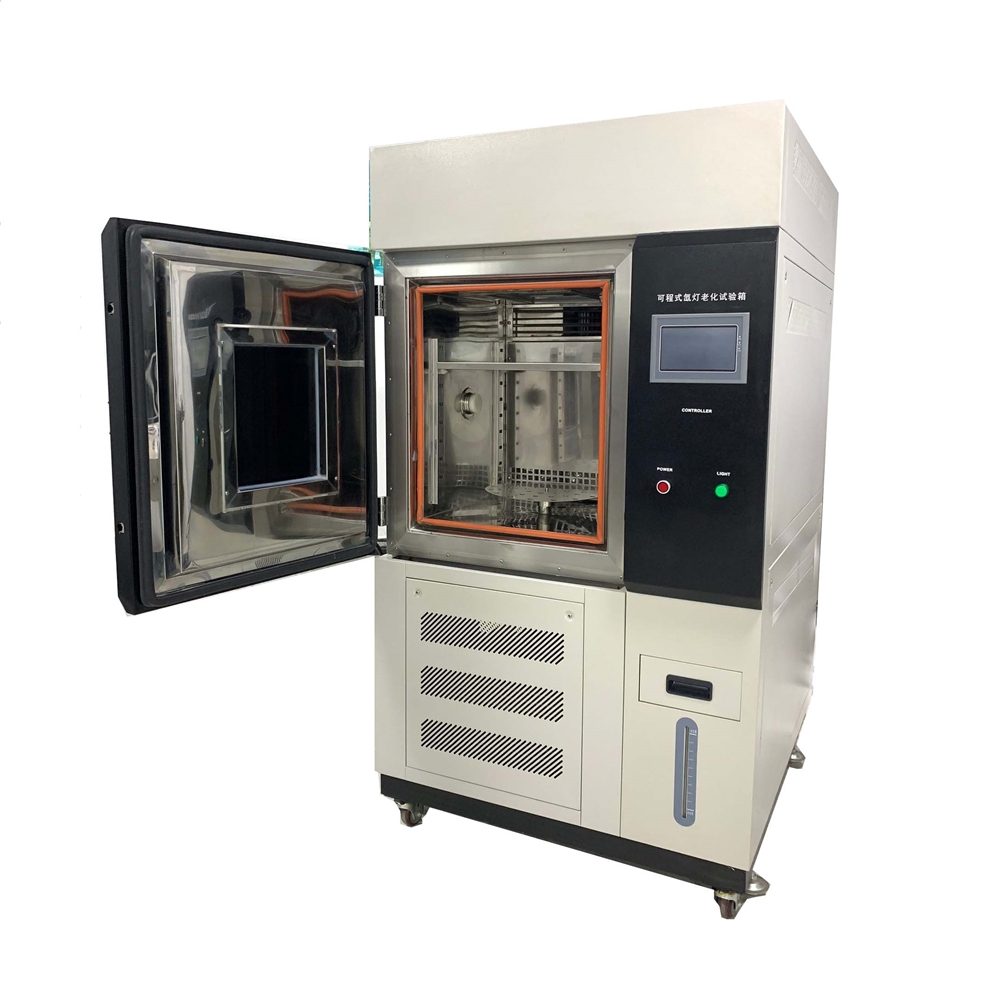 Dahometer Aging Test Machine Xenon Accelerated Test Chamber Price - Buy ...