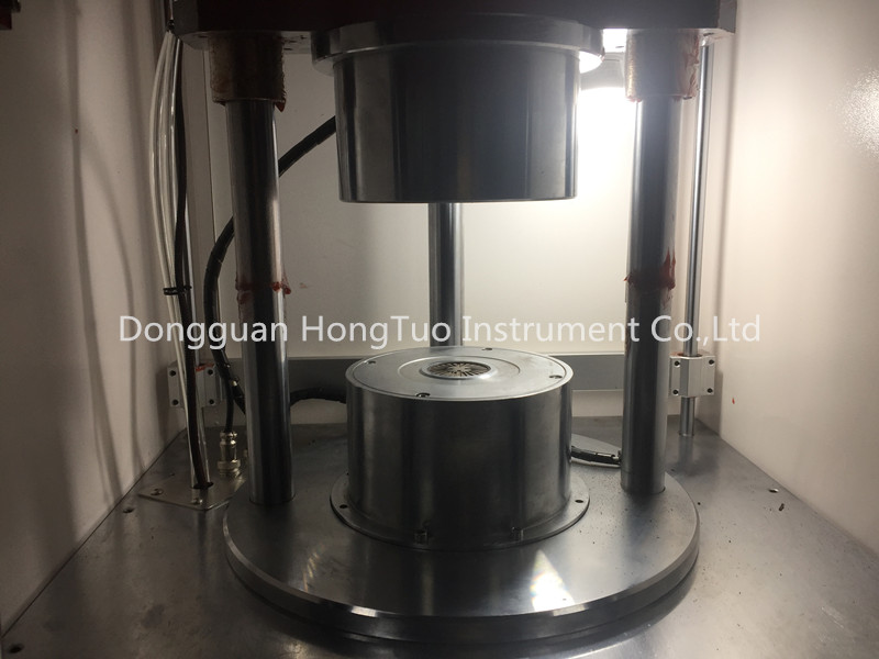 Efficient Rotorless Rheometer Rubber Testing For Rubber Testing ...