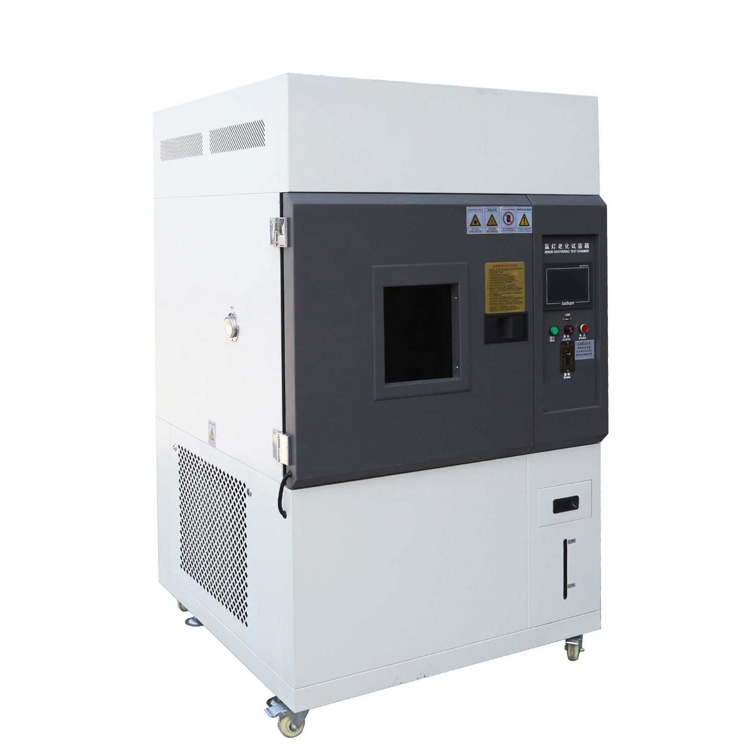 Laboratory ASTM Xenon Arc Accelerate Aging Test Chamber - Buy ASTM ...