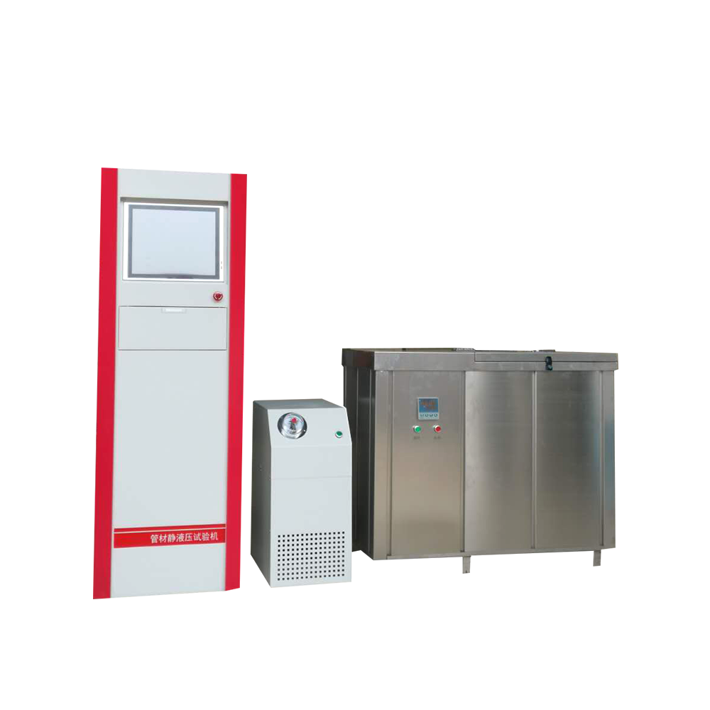 Large Hydrostatic High Pressure Testing Equipment Pipe Hydrostatic ... Large Hydrostatic High Pressure Testing Equipment Pipe Hydrostatic ...