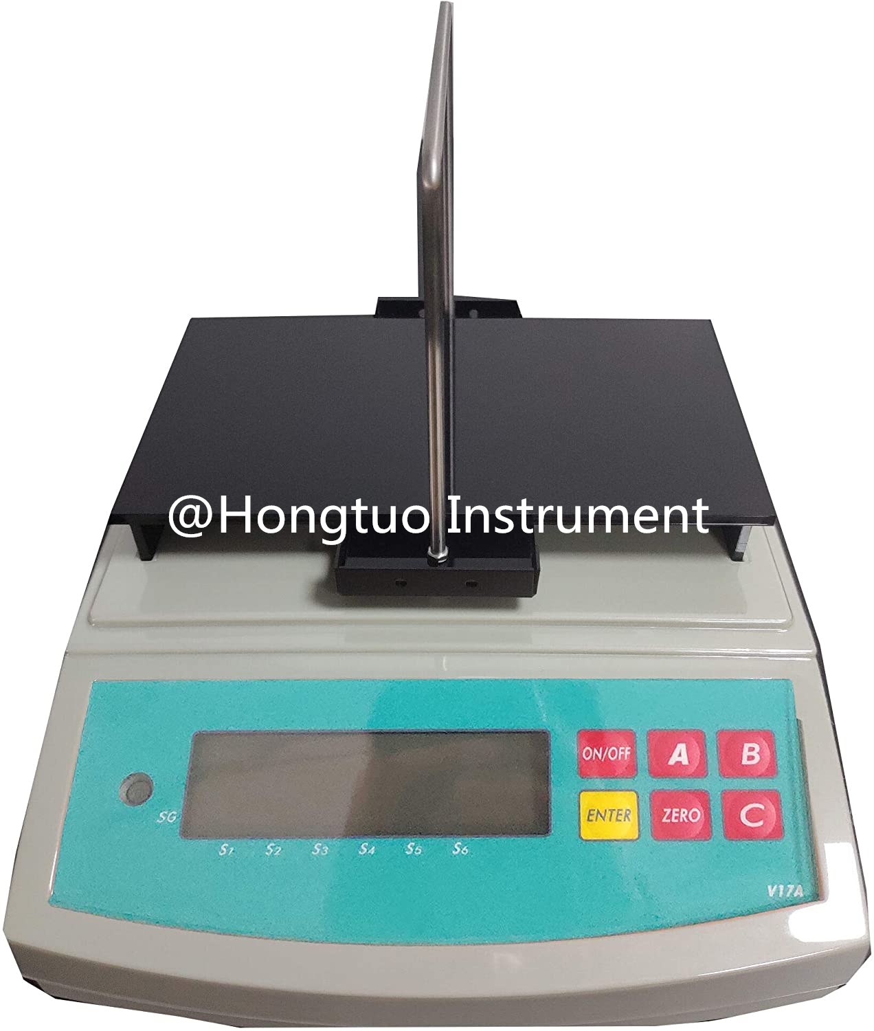 300g Electronic High Precision Liquid Density Meter - Buy liquid ...