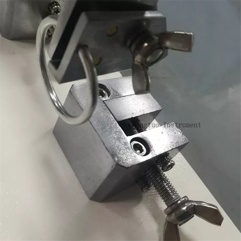 Bally Flexometer Leather Flexing Test Machine Bally Leather Flexing ...